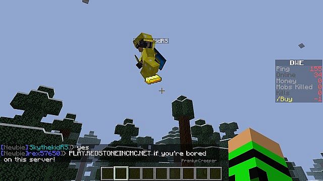 Is this SkythekidRS??!?!?!?!