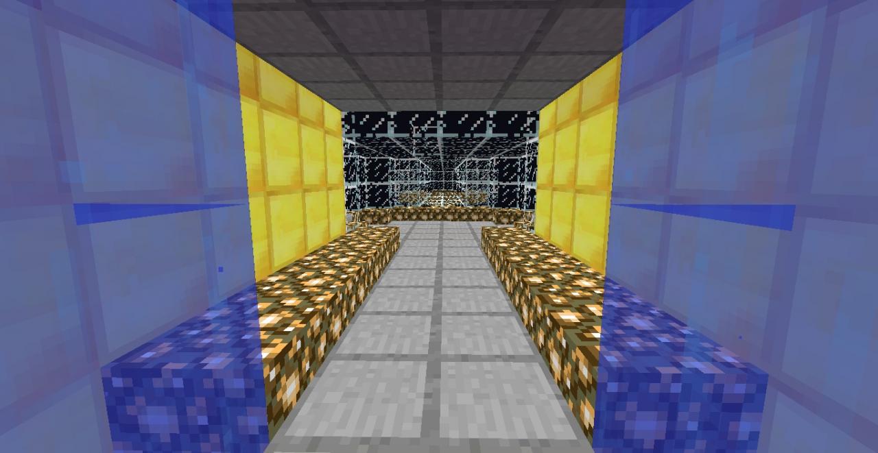 The Planet Spawn (Contest) Minecraft Map