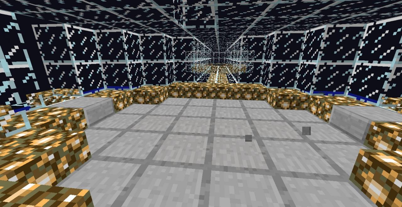 The Planet Spawn (Contest) Minecraft Map