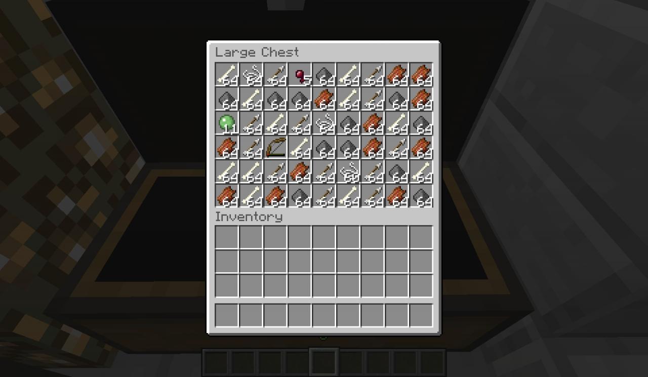 Mob grinder Minecraft Map