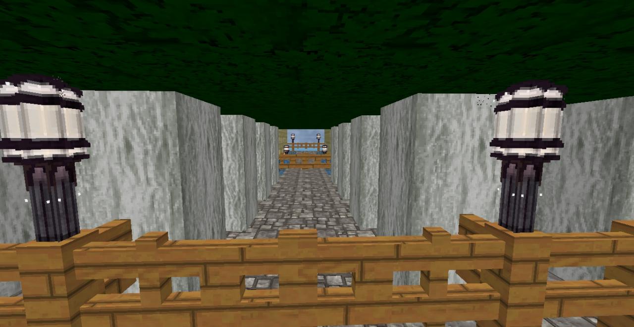 Ultimate Farming Package Minecraft Map