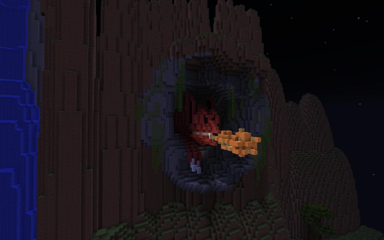 Ancient Spawn [Contest Entry] [Available For All Servers!] [Custom ...