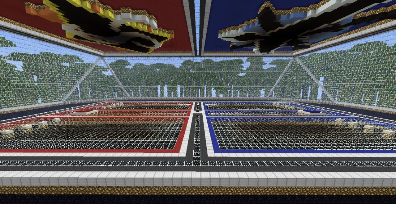 Rooster Teeth Community Server- RoosterCraft Minecraft Server