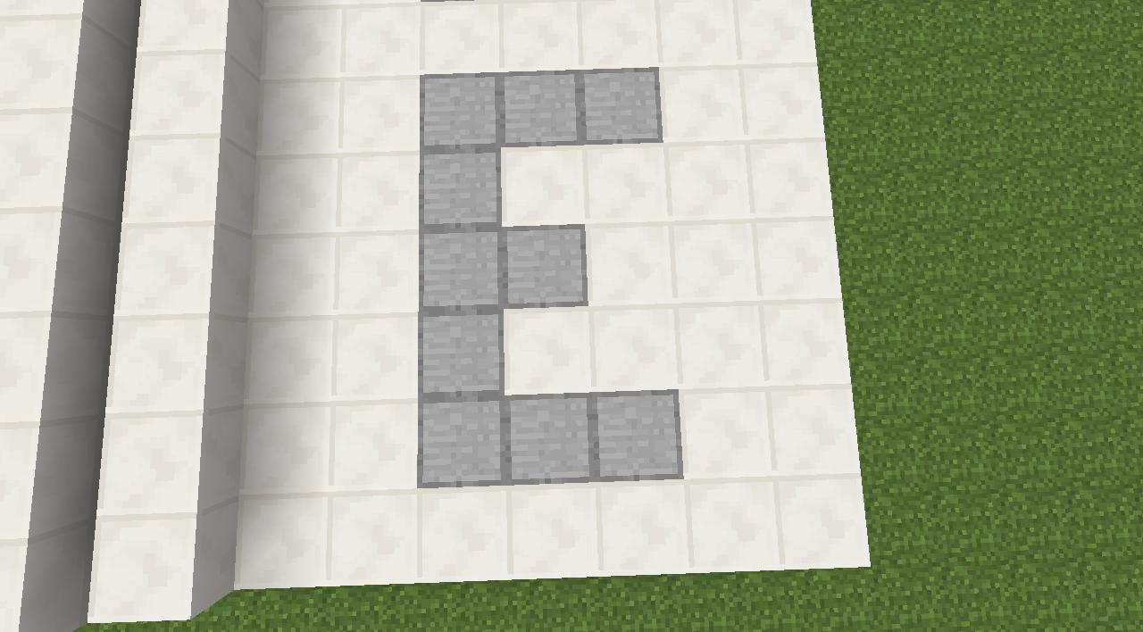 A Book in Minecraft Minecraft Map