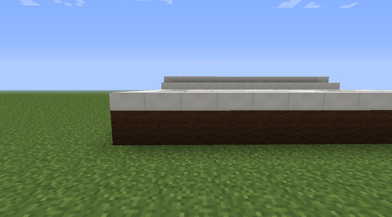 A Book in Minecraft Minecraft Map