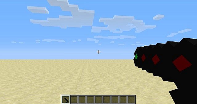 FightCraft Minecraft Texture Pack