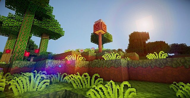 Adventure craft Updated for 1.6 ! Minecraft Texture Pack