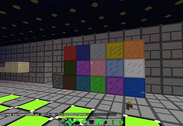 Fun Block Minecraft Texture Pack