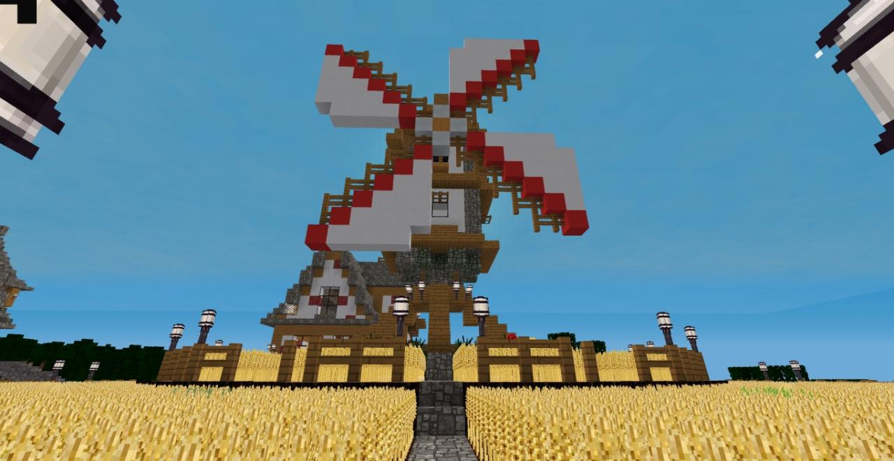 2352x3824 CTM/Adventure map Minecraft Map