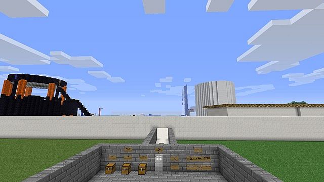 Youtube games Minecraft Map
