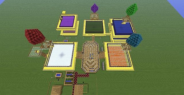 craft life Minecraft Server