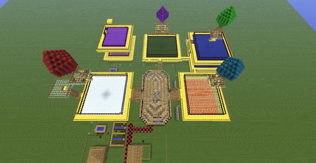 craft life Minecraft Server