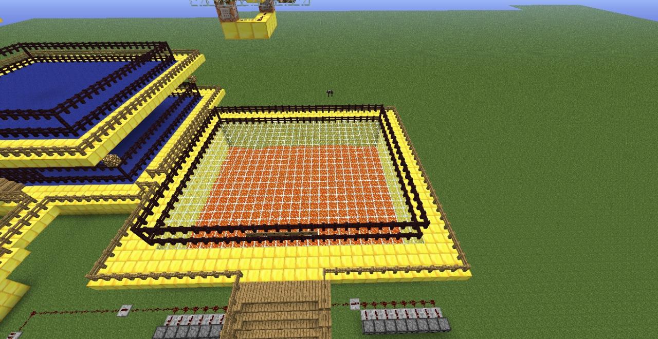 craft life Minecraft Server