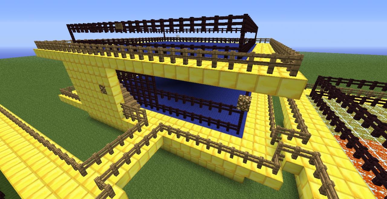 craft life Minecraft Server