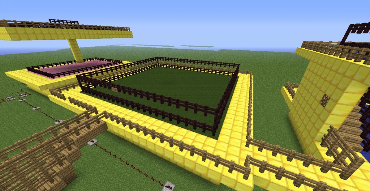 craft life Minecraft Server