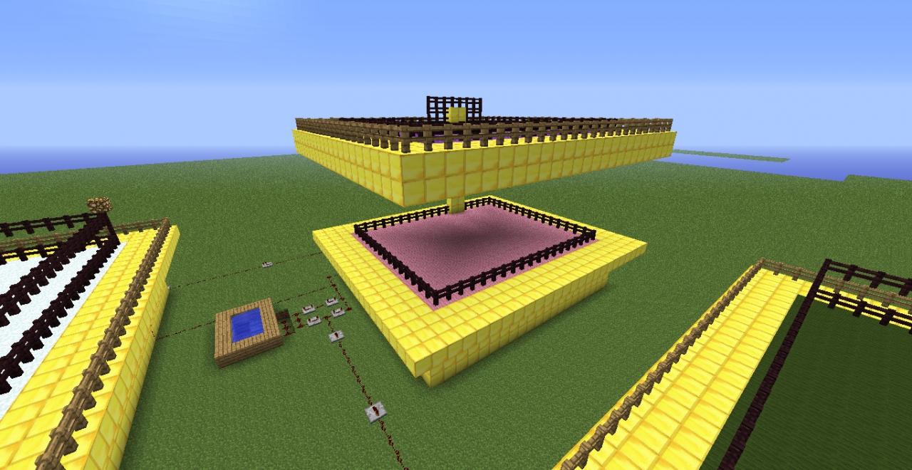 craft life Minecraft Server