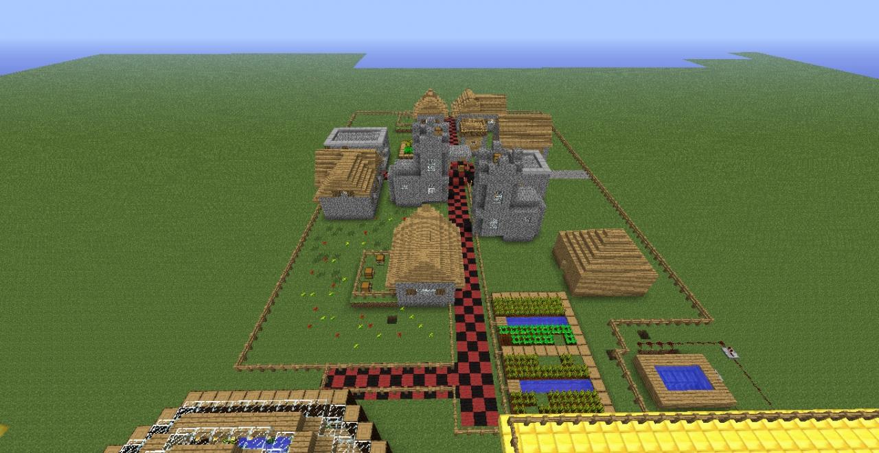 craft life Minecraft Server