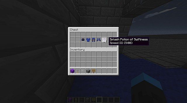 Minecraft Mini-Game - THE TRON Minecraft Map