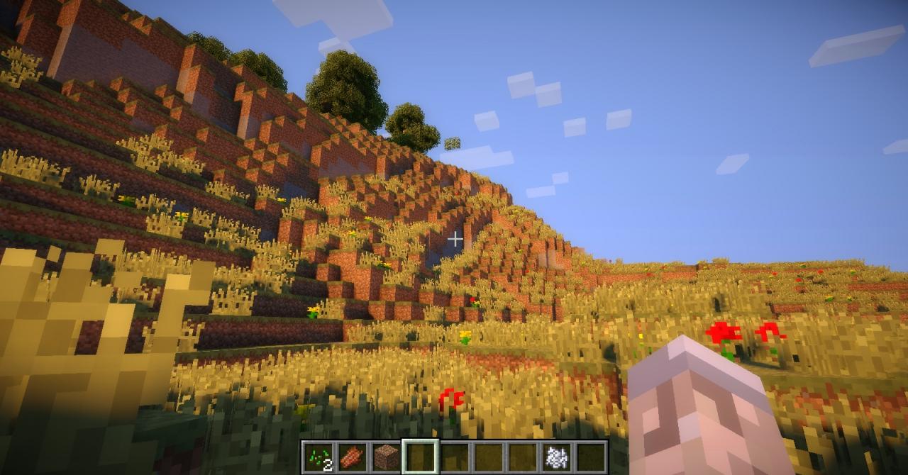 Tale of Remington Minecraft Map