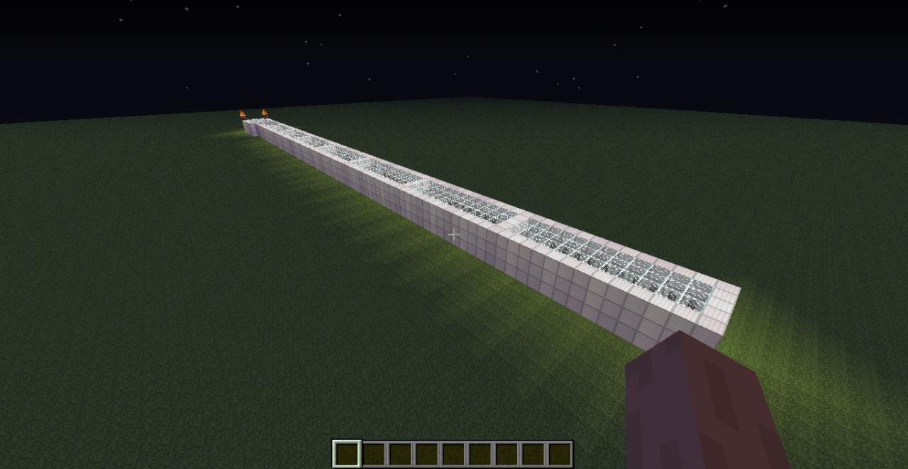 Passwords Minecraft Map