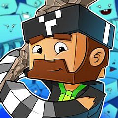 Minecraft Youtuber Hall Of Fame Minecraft Map