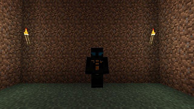 N.O.V.A. 3 Texture Pack Minecraft Texture Pack