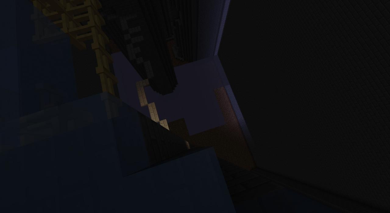 Solar Exploration Minecraft Map