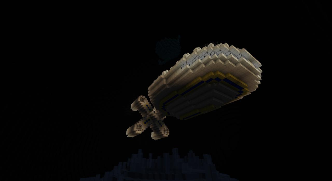 Solar Exploration Minecraft Map