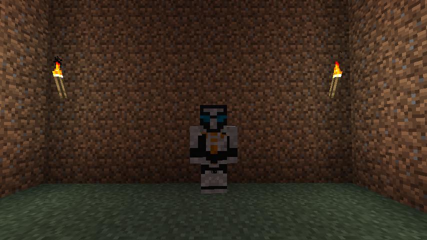 N.O.V.A. 3 Texture Pack Minecraft Texture Pack