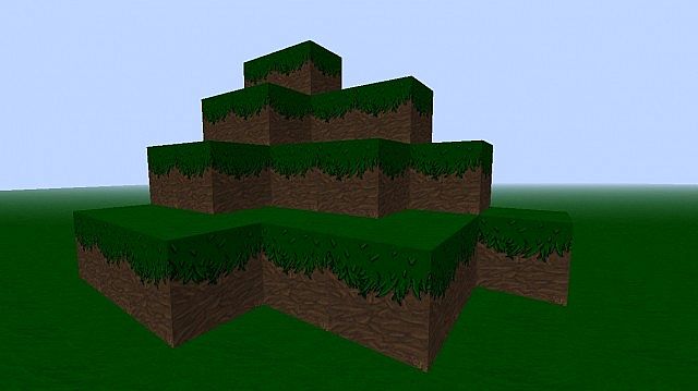 Epic-Craft Minecraft Texture Pack