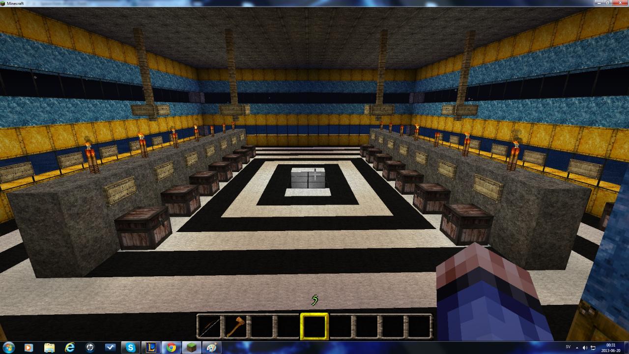 CatCraft Minecraft Server