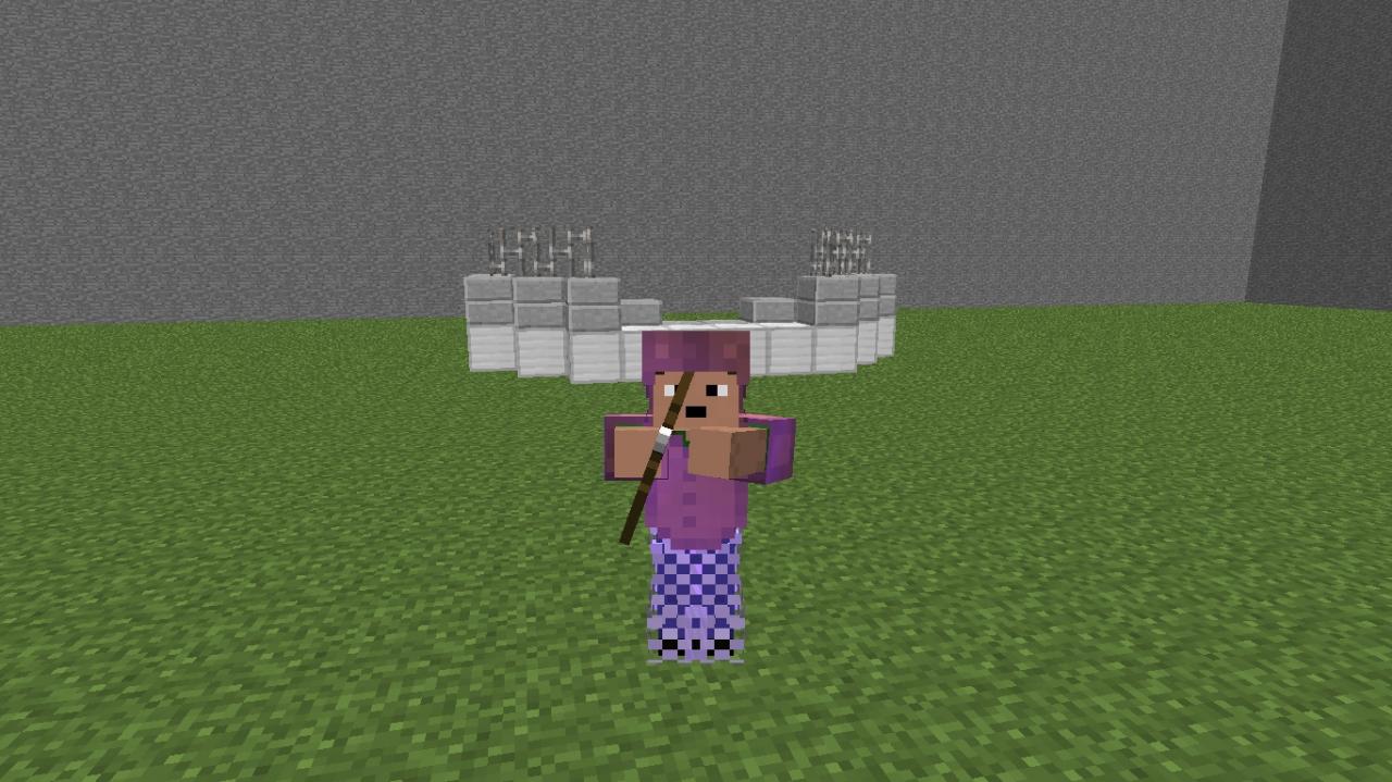 Wither War Beta Minecraft Map