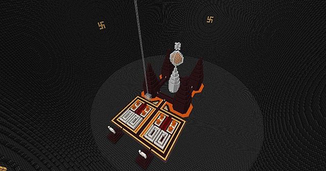 Mystcraft Minecraft Server