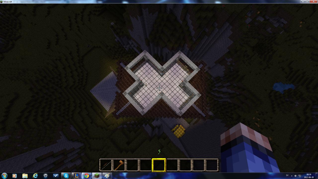 CatCraft Minecraft Server