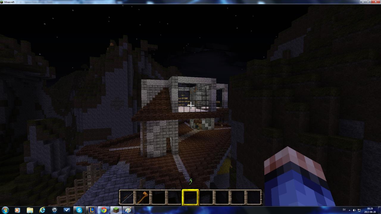 CatCraft Minecraft Server