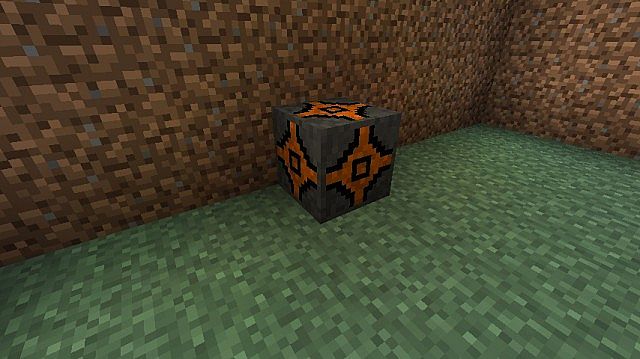 N.O.V.A. 3 Texture Pack Minecraft Texture Pack