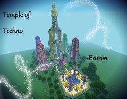 Techno Minecraft Maps | Planet Minecraft Community