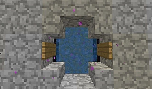 Aether Texture Pack Minecraft Texture Pack