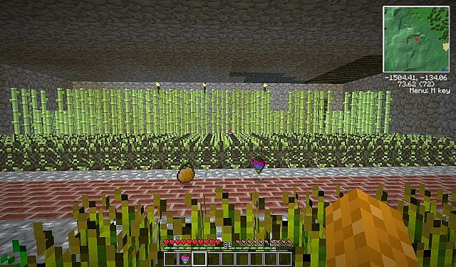 Aether Texture Pack Minecraft Texture Pack