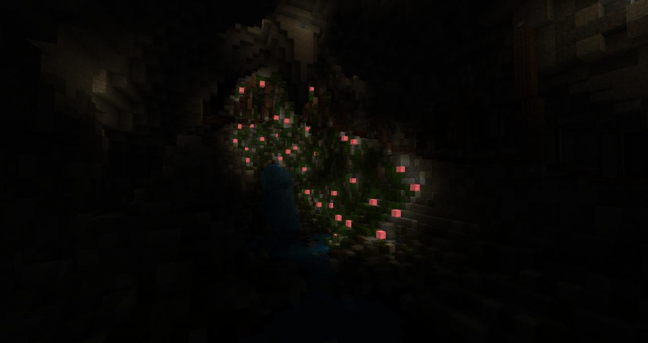 Xitzoatl Minecraft Map