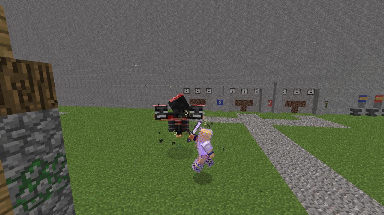 Wither War v 1.0 Minecraft Map