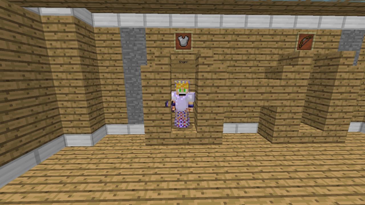 Wither War v 1.0 Minecraft Map