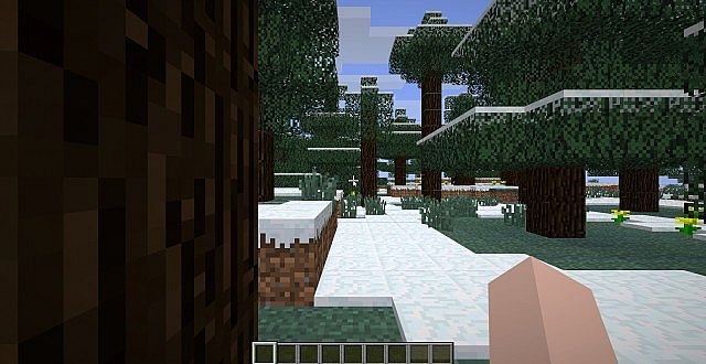 Animated Minecraft¡¿¡ Minecraft Texture Pack