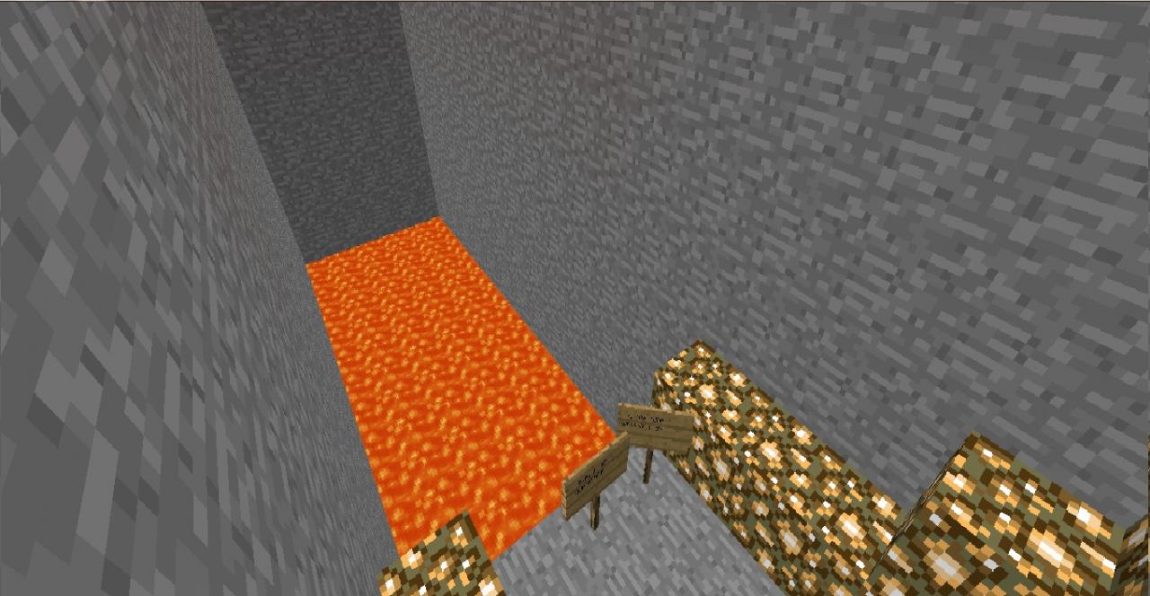 Crazy map By:Çağatay demir Minecraft Map