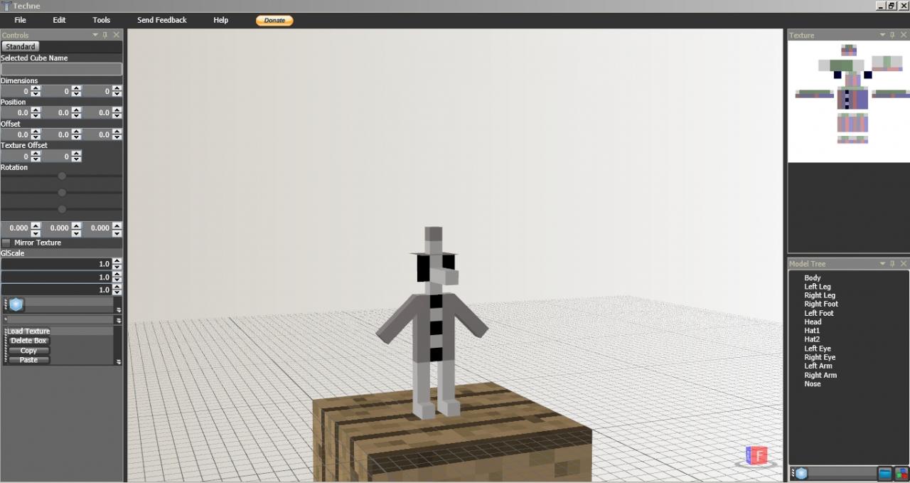 Soul Eater Mod [1.5.2]-Update Coming Soon Minecraft Mod