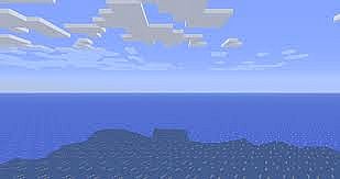 Oceanside Lux Minecraft Map