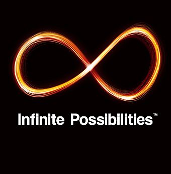 INFINITY Minecraft Server