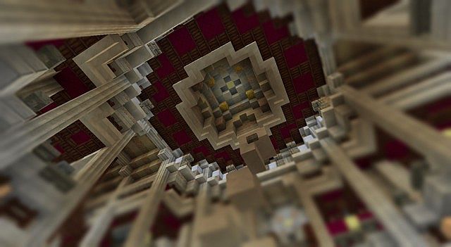 Minecraft Museum Minecraft Map