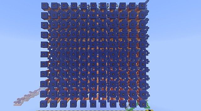 Pixel Screen 2 Minecraft Map