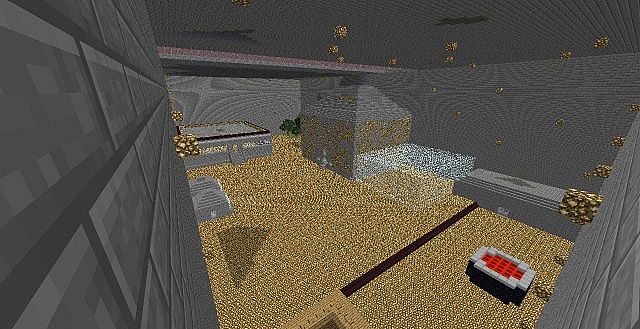 just amazing join now Minecraft Server